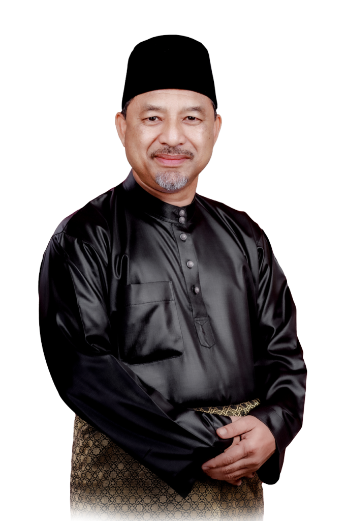 PERUTUSAN MENTERI BESAR KELANTAN – Ladang Rakyat Kelantan